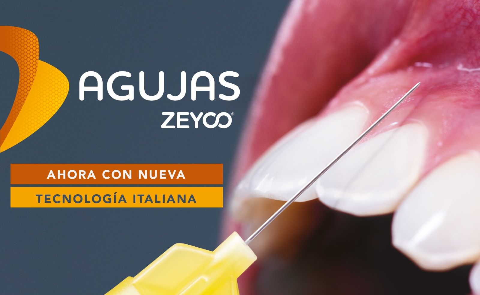 Agujas Zeyco » Zeyco