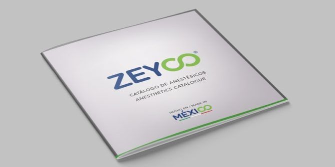 Catálogos » Zeyco