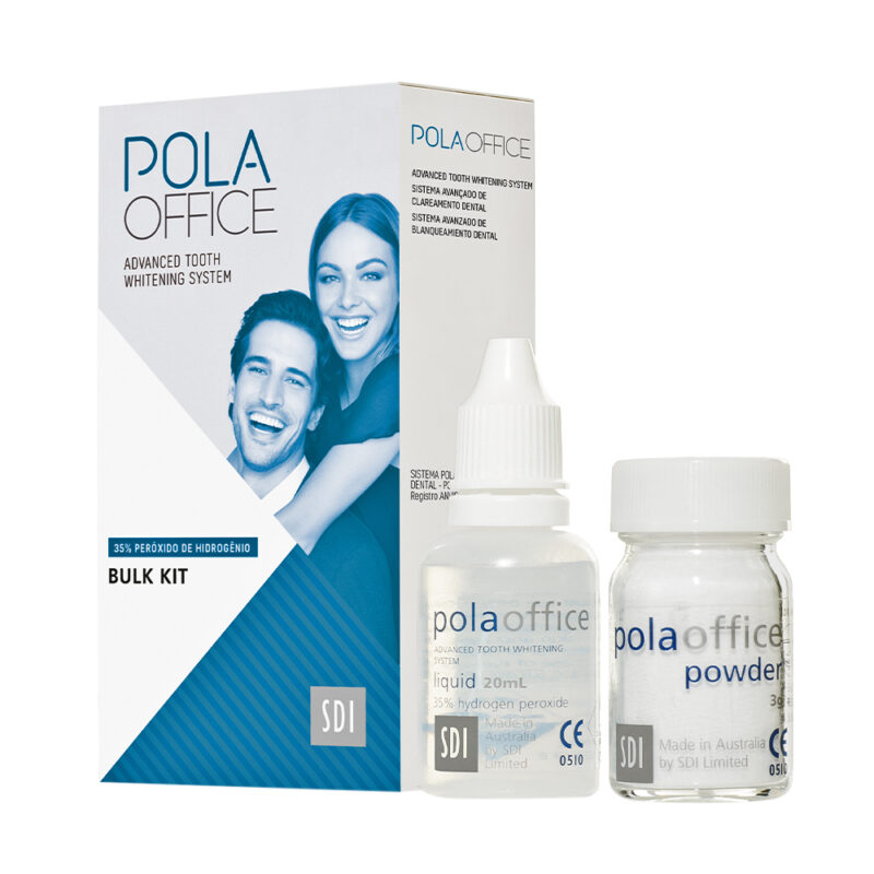Pola Office Bulk Kit » Zeyco