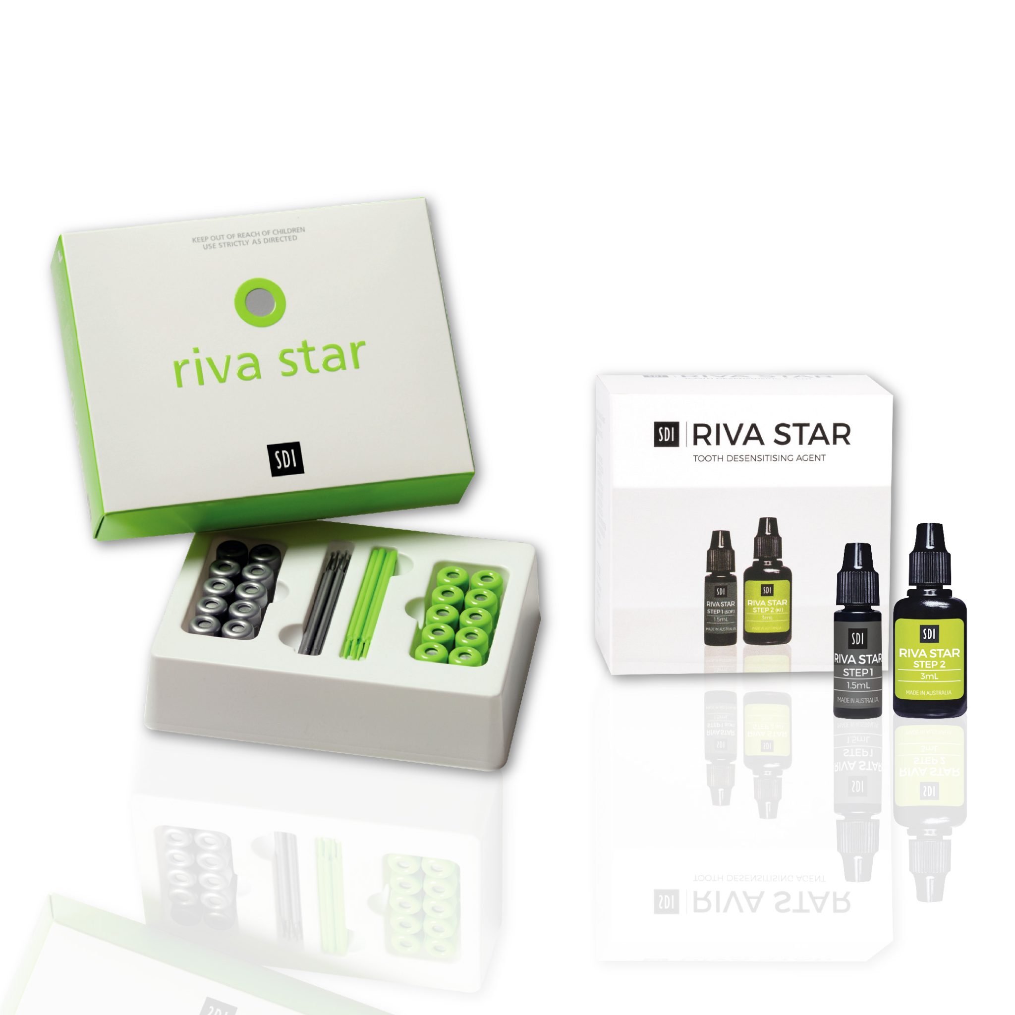 Riva Star » Zeyco