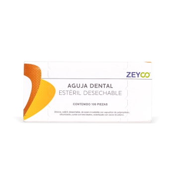 Agujas Zeyco » Zeyco