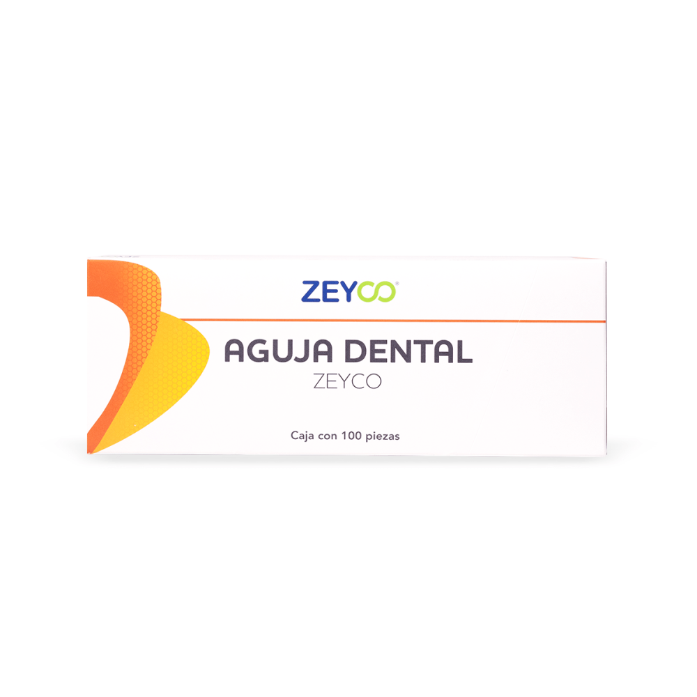 Agujas Zeyco » Zeyco
