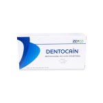 DENTOCAÍN » Zeyco