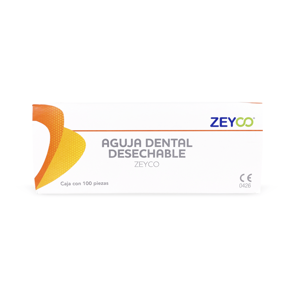 Agujas Zeyco » Zeyco