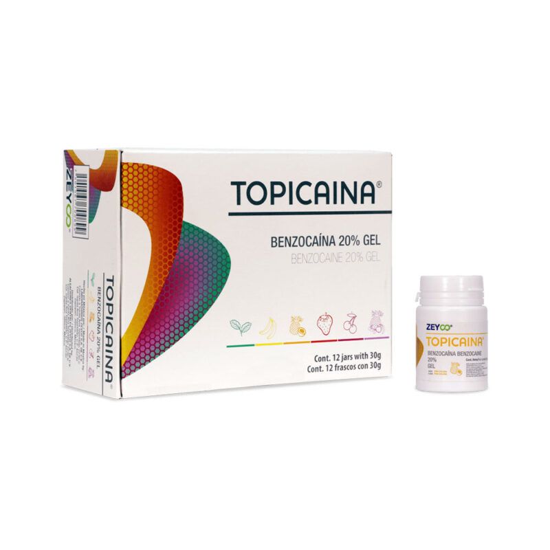 TOPICAINA » Zeyco