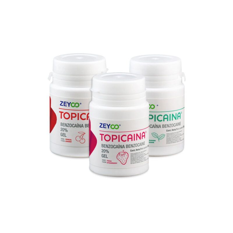 TOPICAINA » Zeyco