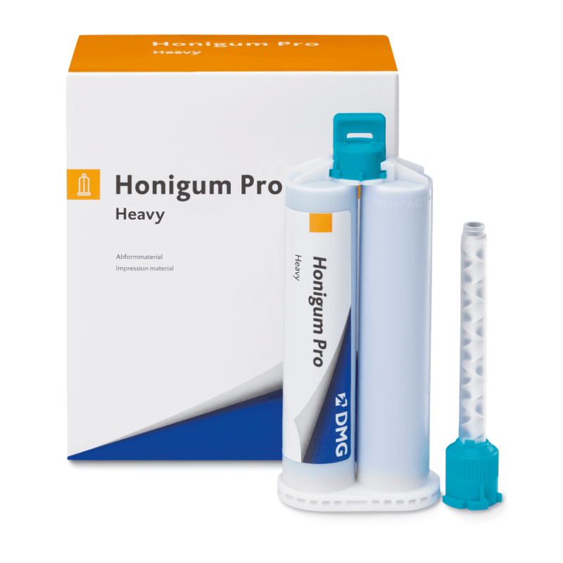 Honigum Pro Heavy » Zeyco
