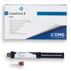 LuxaCore Z Dual » Zeyco
