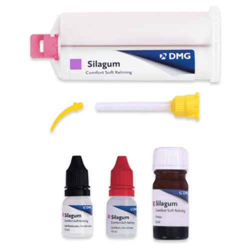 Silagum Comfort » Zeyco