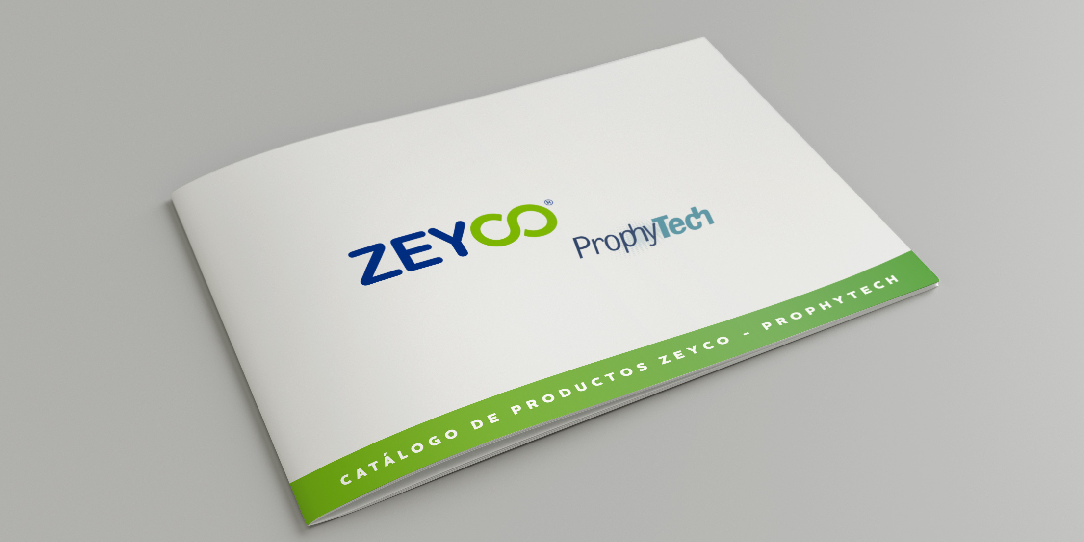 Catálogos » Zeyco