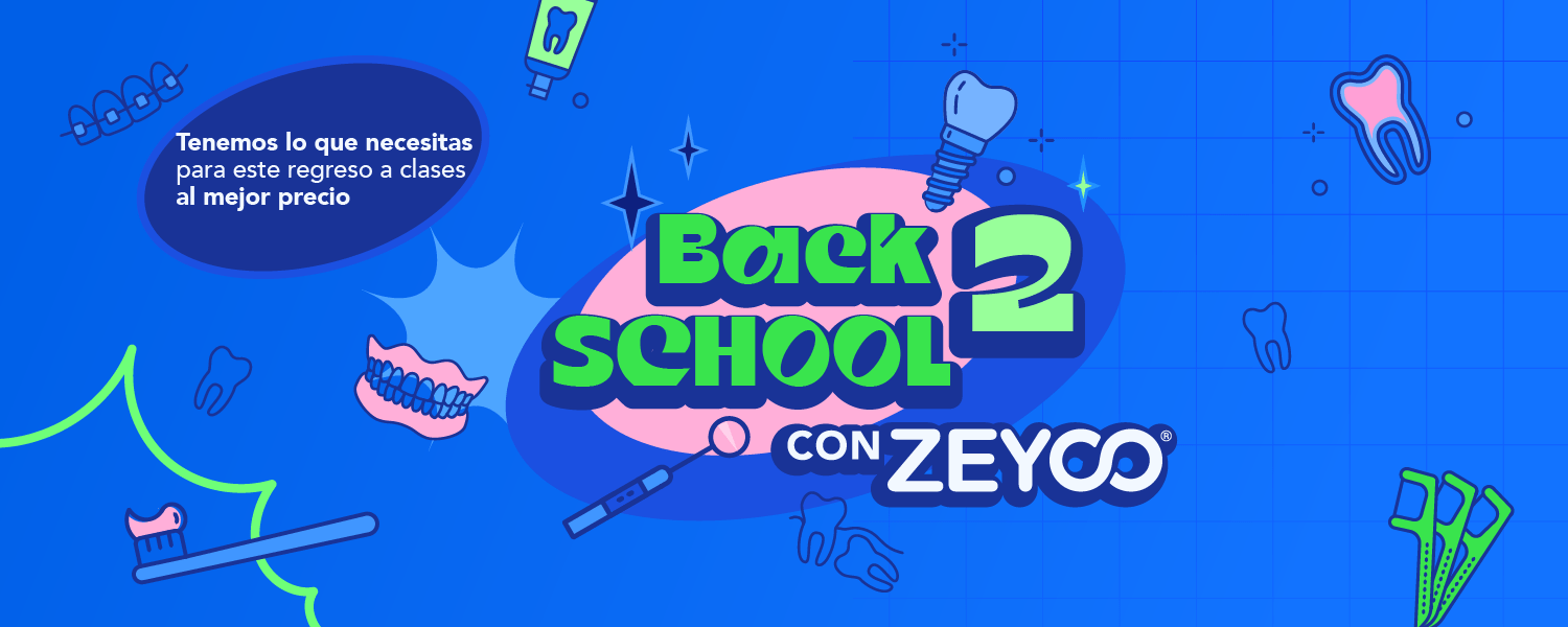 Back To School » Zeyco