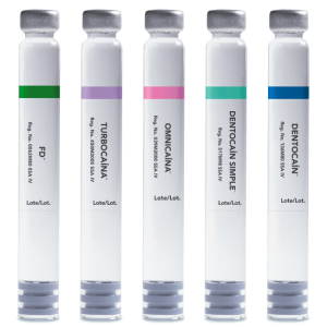 Anatomy Of The Zeyco Dental Cartridge » Zeyco