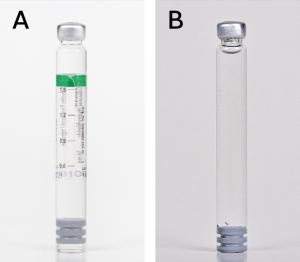 Anatomy Of The Zeyco Dental Cartridge » Zeyco