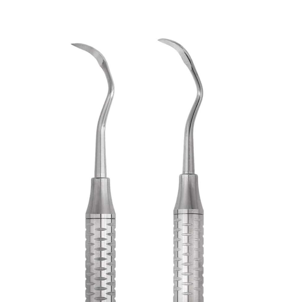 Escariador Crane-Kaplan CK6 » Zeyco