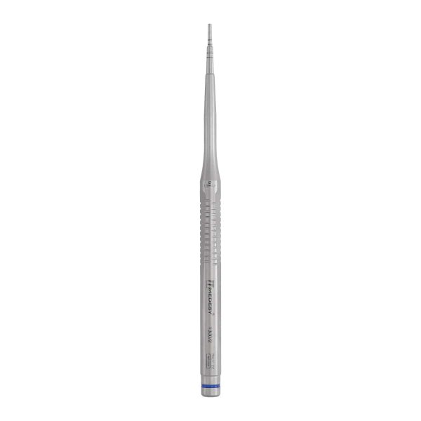 Osteotomo Cóncavo 1.9/4.5 Mm » Zeyco