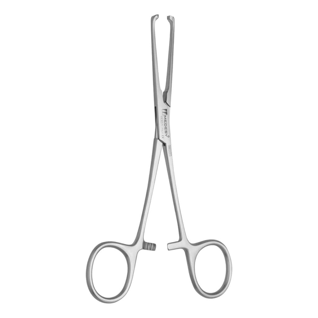 Pinza Allis 3X4 150 Mm » Zeyco