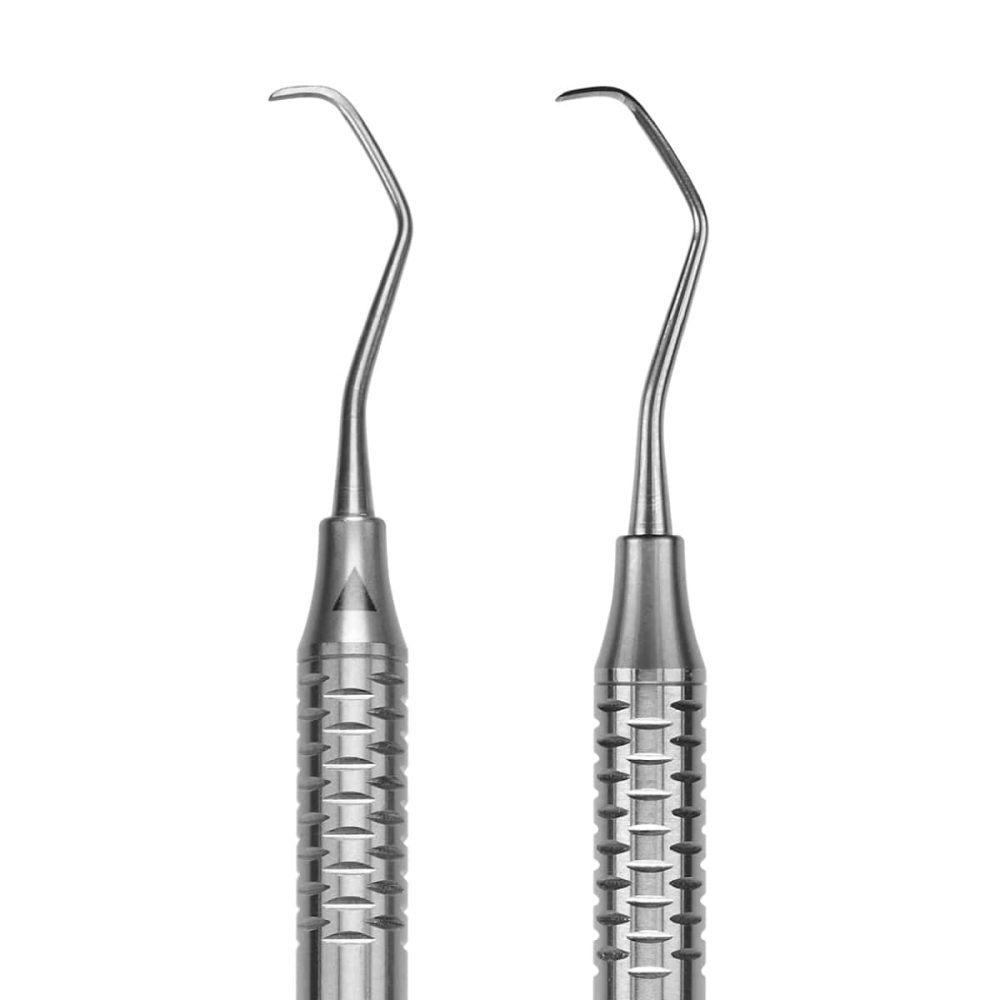 Cureta Gracey Tipo Rígido 7/8 » Zeyco