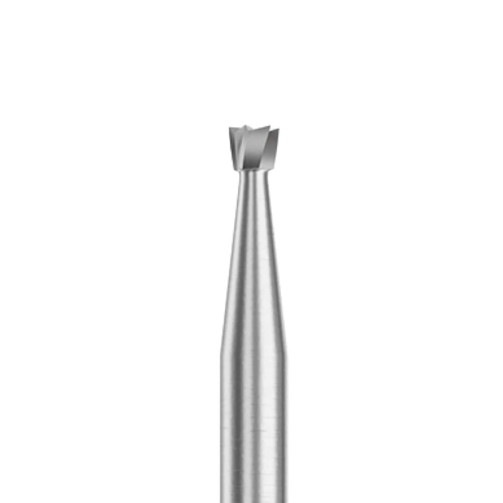 Fresa Carburo 010-012 Cono Invertido FG 36 Caja C/10 Pzas. Blister ...