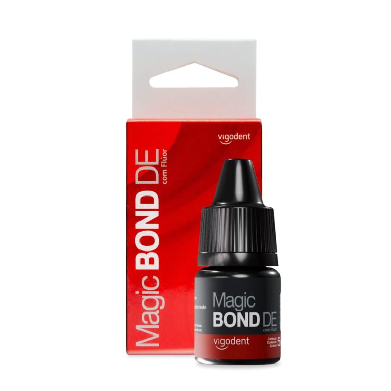 Magic Bond DE - Adhesivo Fotopolimerizable Para Esmalte 5a. Generación ...