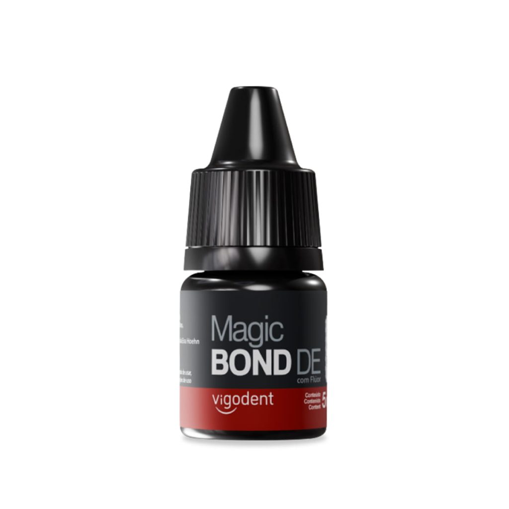 Magic Bond DE - Adhesivo Fotopolimerizable Para Esmalte 5a. Generación ...