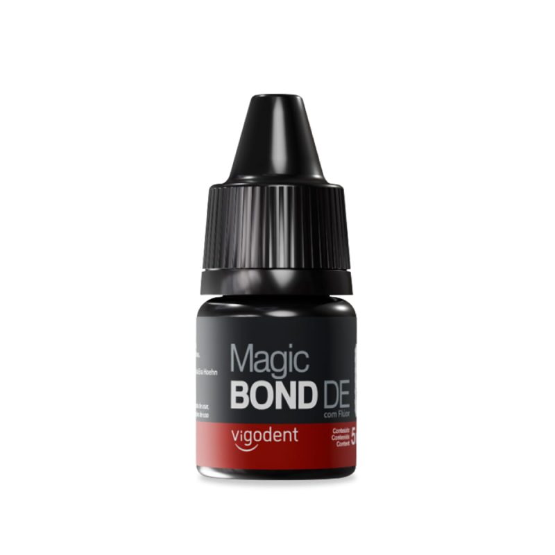 Magic Bond DE - Adhesivo Fotopolimerizable Para Esmalte 5a. Generación ...